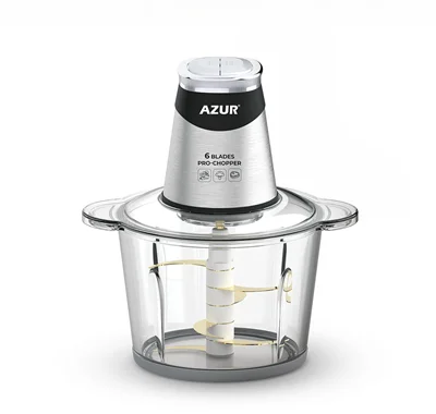 خانه | لوازم خانگی آزور فرانسه